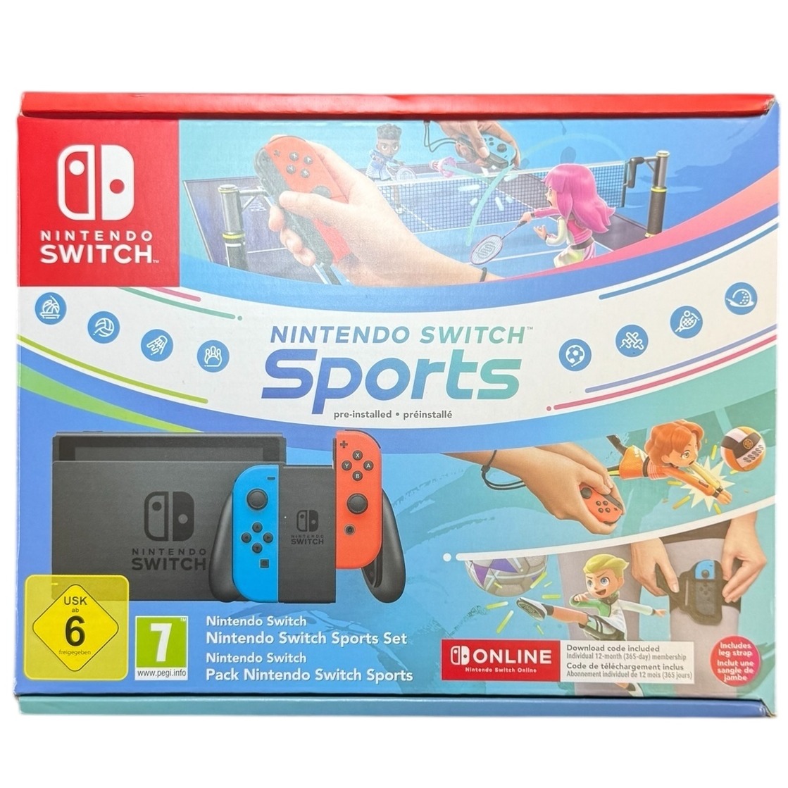 Affordable & Pre-owned Nintendo Switch Consoles - Own4Less